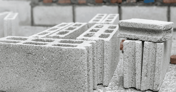 Bims beton bloklar ile duvar malzemleri, , bimsbeton lento, bimsbeton ...