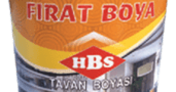 FIRAT LÜX TAVAN BOYASI