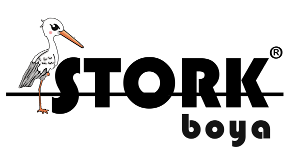 STORK BOYA