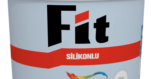 Marshall Boya - Fit Silikonlu - İç Cephe Duvar Boyası