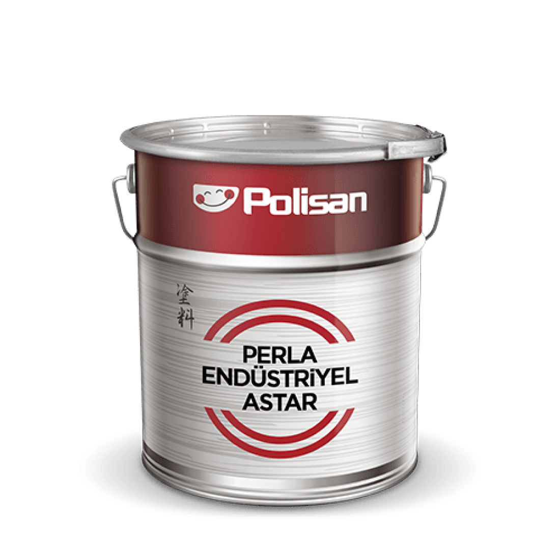 Polisan - Perla Endüstriyel Astar