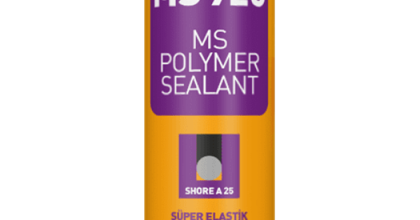 Fixa Yapı Kimyasalları - Polymera Ms 925 - Ms Polimer Esaslı Derz Dolgu ...