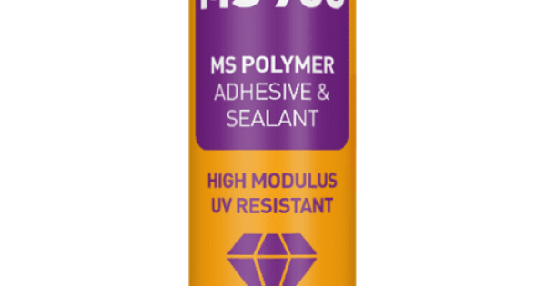 Fixa Yapı Kimyasalları - Polymera Ms 953 - Ms Polimer Esaslı Şeffaf Çok ...