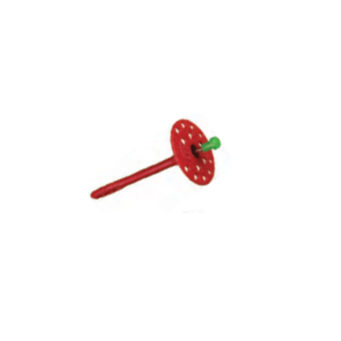 Filli Boya - Expert Çelik Çivili Dübel - Uzunluk: 13.5 cm