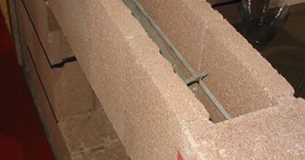 13,5 cm kalınlığındaki teçhizatlı bimsbeton lento temini ve yerine ...