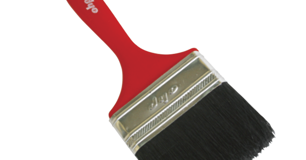 Dyo Boya - Dyo Yağlı Boya Fırçası (Numarası: 1,5)