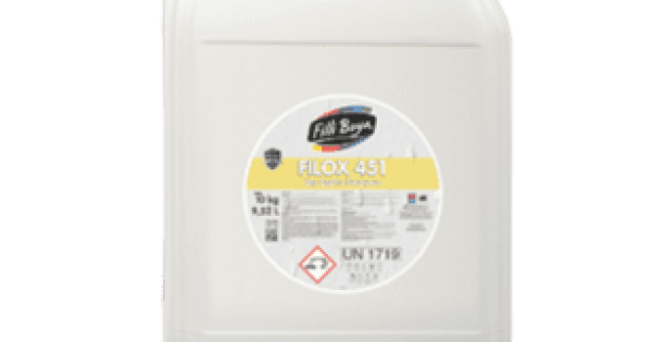 FİLLİ BOYA - Filox 451