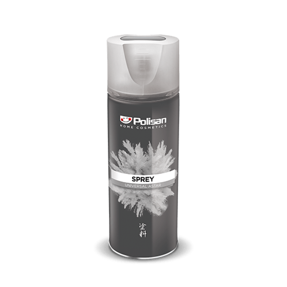 Polisan - Sprey Universal Astar - Sprey Boya Astar