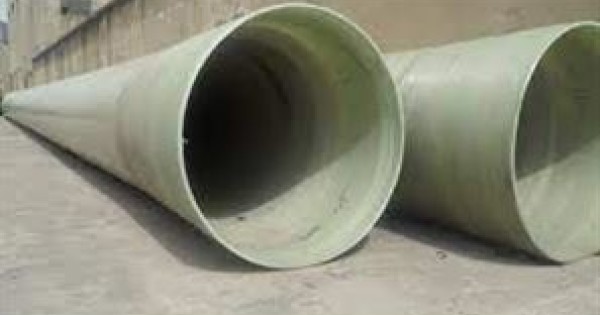 CAM ELYAF TAKVİYELİ PLASTİK / CTP BORULAR ve DÖŞENMESİ