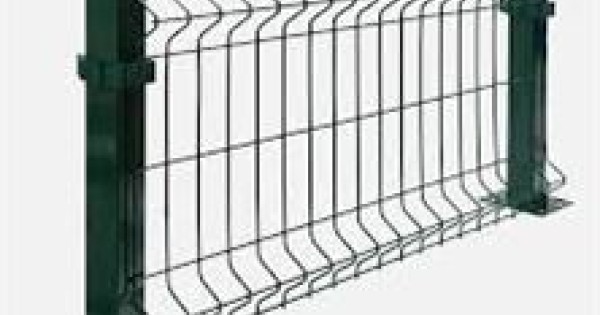 PANEL HALİNDE TEL ÇİTLER